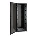 Tripp Lite 42U Rack Enclosure Server Cabinet 30" Wide w/ Shock Pallet - rack - 42U