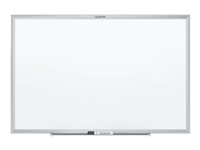Quartet Standard whiteboard - 95.98 in x 48 in - white