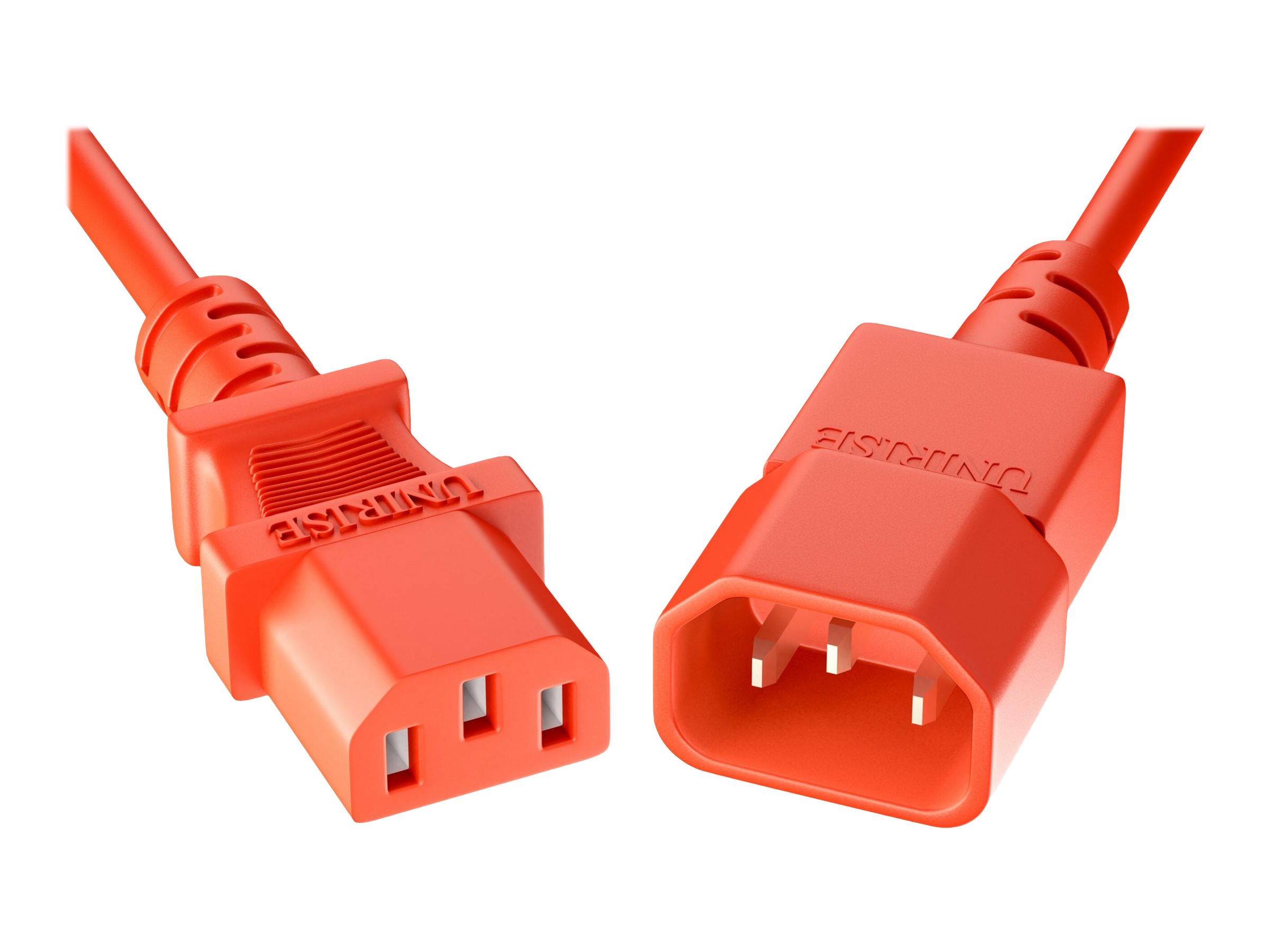 Unirise - Power cable | Overview, Specs, Details | SHI
