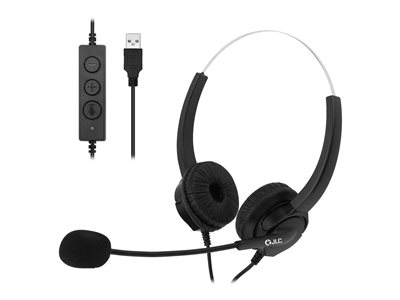 JLC Motion Stereo - headset