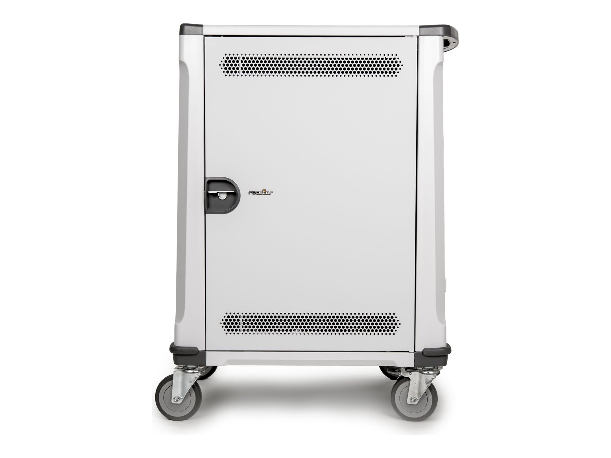Rocstor Volt C32 cart - for 32 tablets / notebooks - pre-wired ...