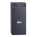 Tripp Lite UPS 800VA 475W Battery Back Up Tower AVR 120V USB RJ11 RJ45 - UPS - 475 Watt - 800 VA