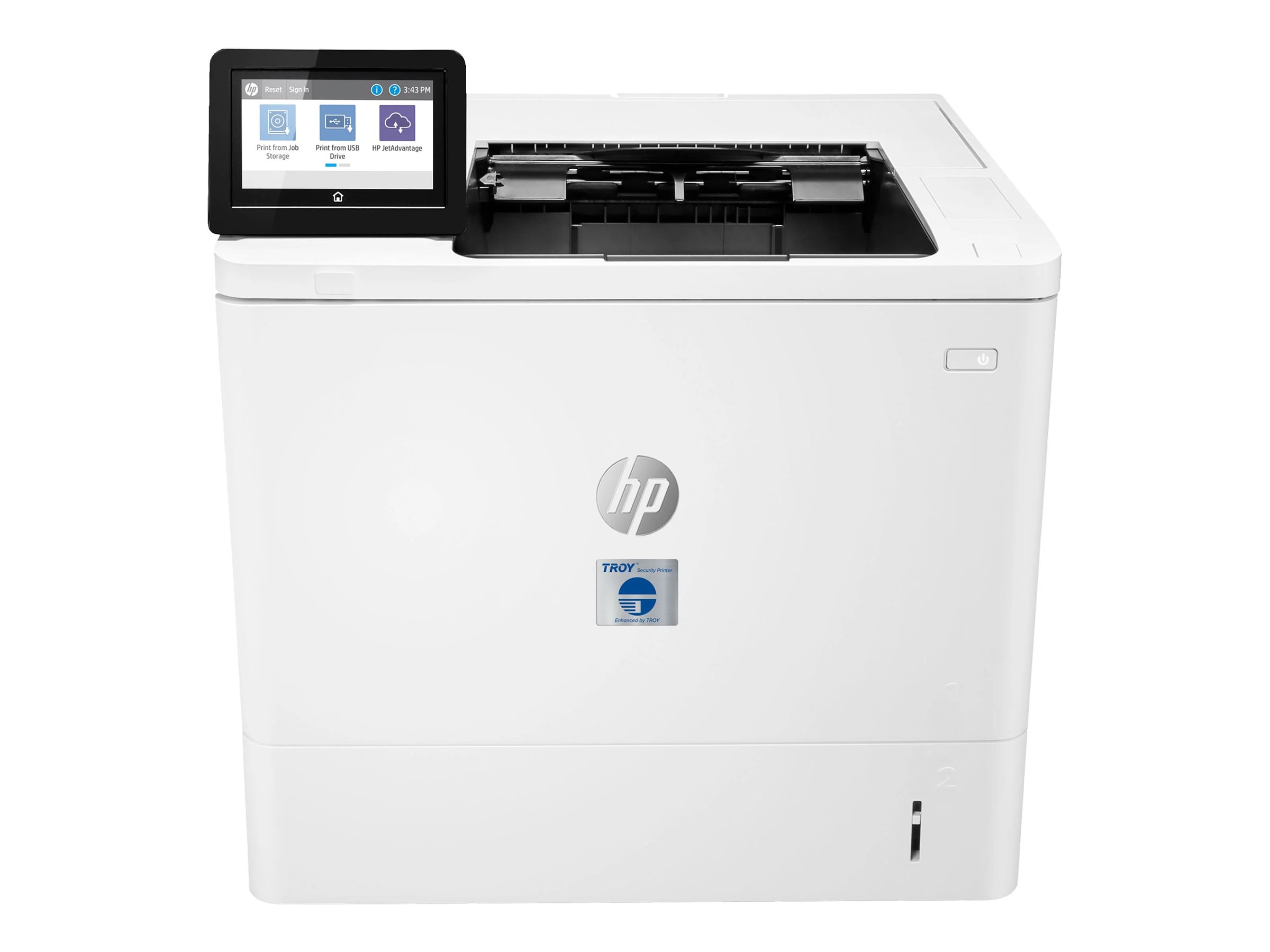 TROY MICR M610edn - Printer | SHI