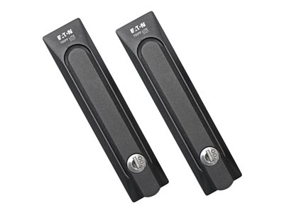 Tripp Lite Replacement Lock for SmartRack Server Rack Cabinets - Front ...