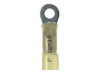 Panduit - Cable ring terminal | Overview, Specs, Details | SHI