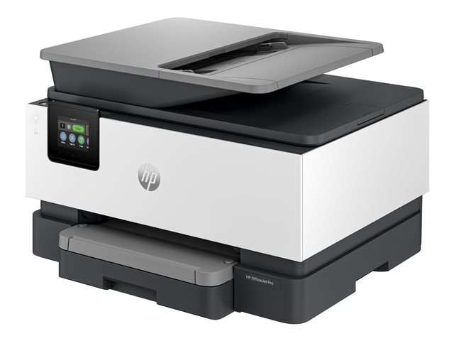HP Officejet Pro 9125e All-in-One - multifunction printer - colour ...