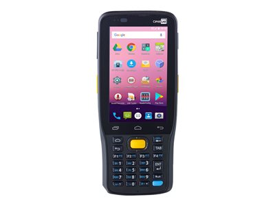 CipherLab RK25 - data collection terminal - Android 7.0 (Nougat) - 16 ...