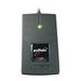 rf IDEAS WAVE ID Solo Keystroke EM Black Reader - RF proximity reader - USB