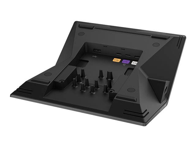 HP Presence Small Space Solution with Microsoft Teams Rooms - mini ...