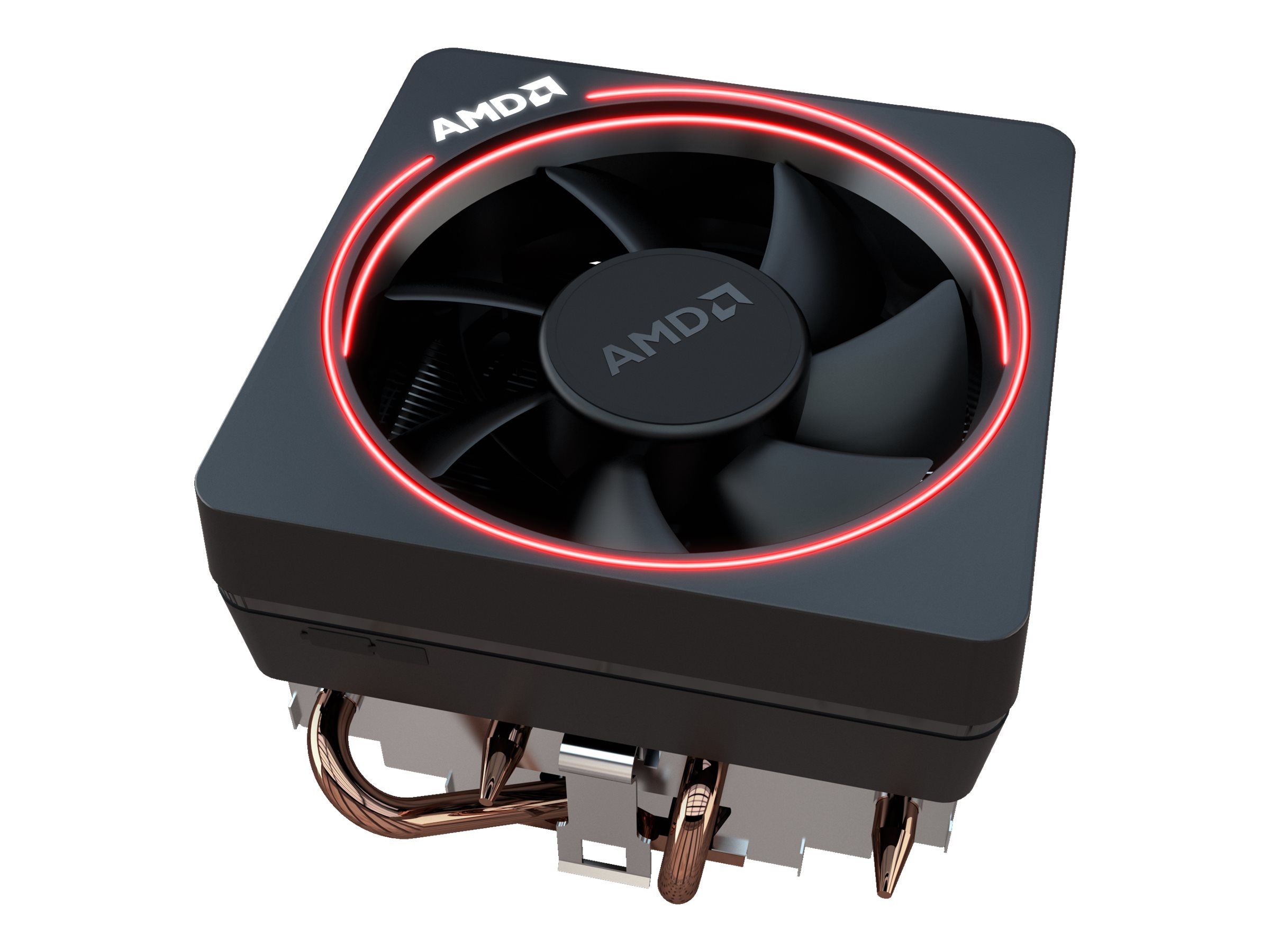 AMD Wraith Max Cooler | SHI