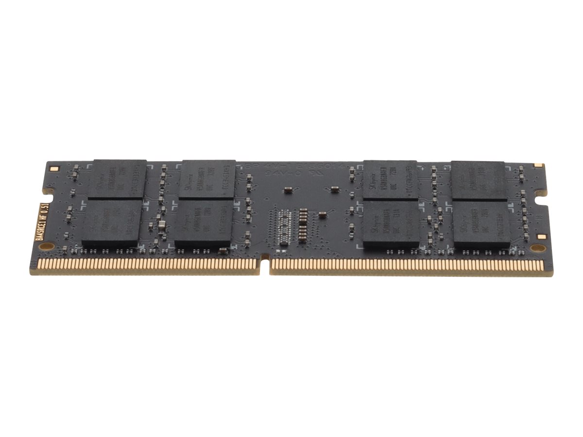 AddOn - DDR4 - module | SHI Direct