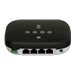 Ubiquiti UFiber WiFi - wireless router - Wi-Fi - wall-mountable