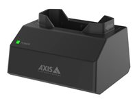 Axis W700 MK II - Docking Station - 1-bay