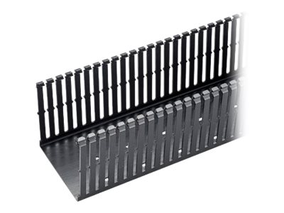 Panduit PANDUCT Type F cable raceway