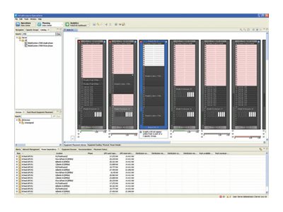 StruxureWare Data Center Operation | SHI
