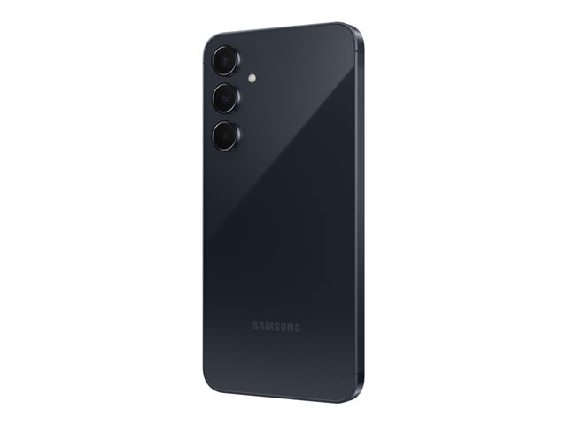 SM-A556BZKAEEB - Samsung Galaxy A55 - Enterprise Edition - midnight ...
