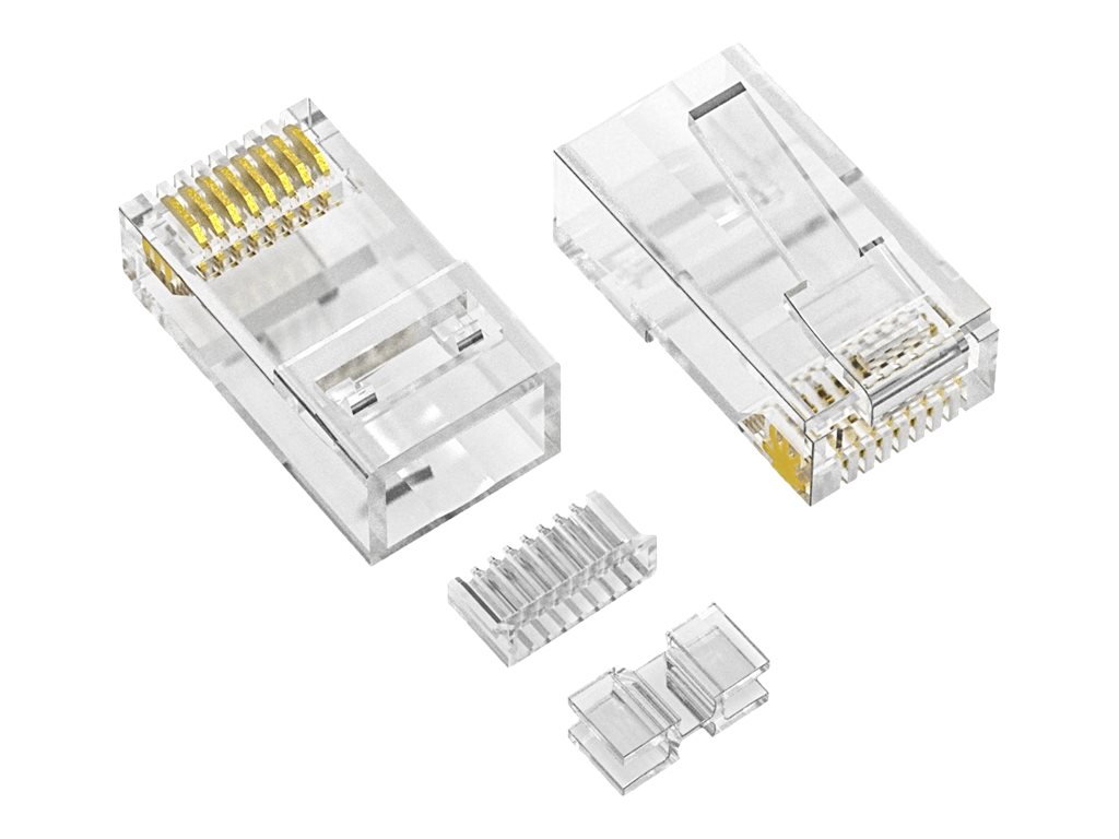 Axiom - Network connector | Overview, Specs, Details | SHI