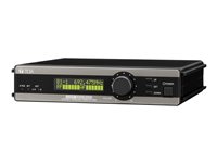 TOA WT-5800 - wireless audio receiver for wireless microphone system