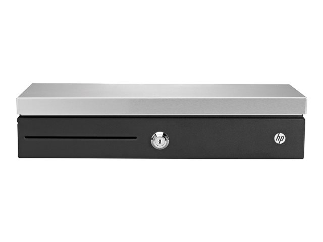 HP - Cash Drawer - BW867AA - Currys Business