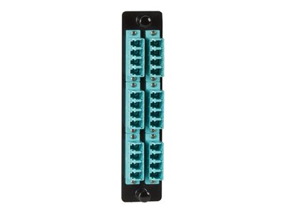 Black Box HD Adapter Panel patch panel adapter