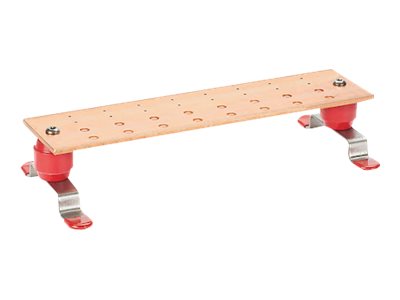 Panduit - Grounding busbar | SHI