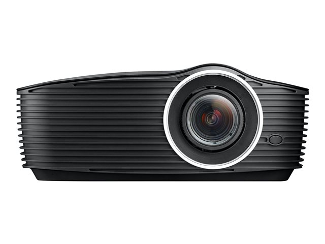 Optoma EH501 - DLP projector - 3D - LAN - EH501 - Currys Business