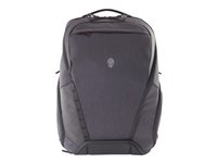 Mobile Edge Alienware Area-51m 17.3" Elite Backpack - notebook carrying ...
