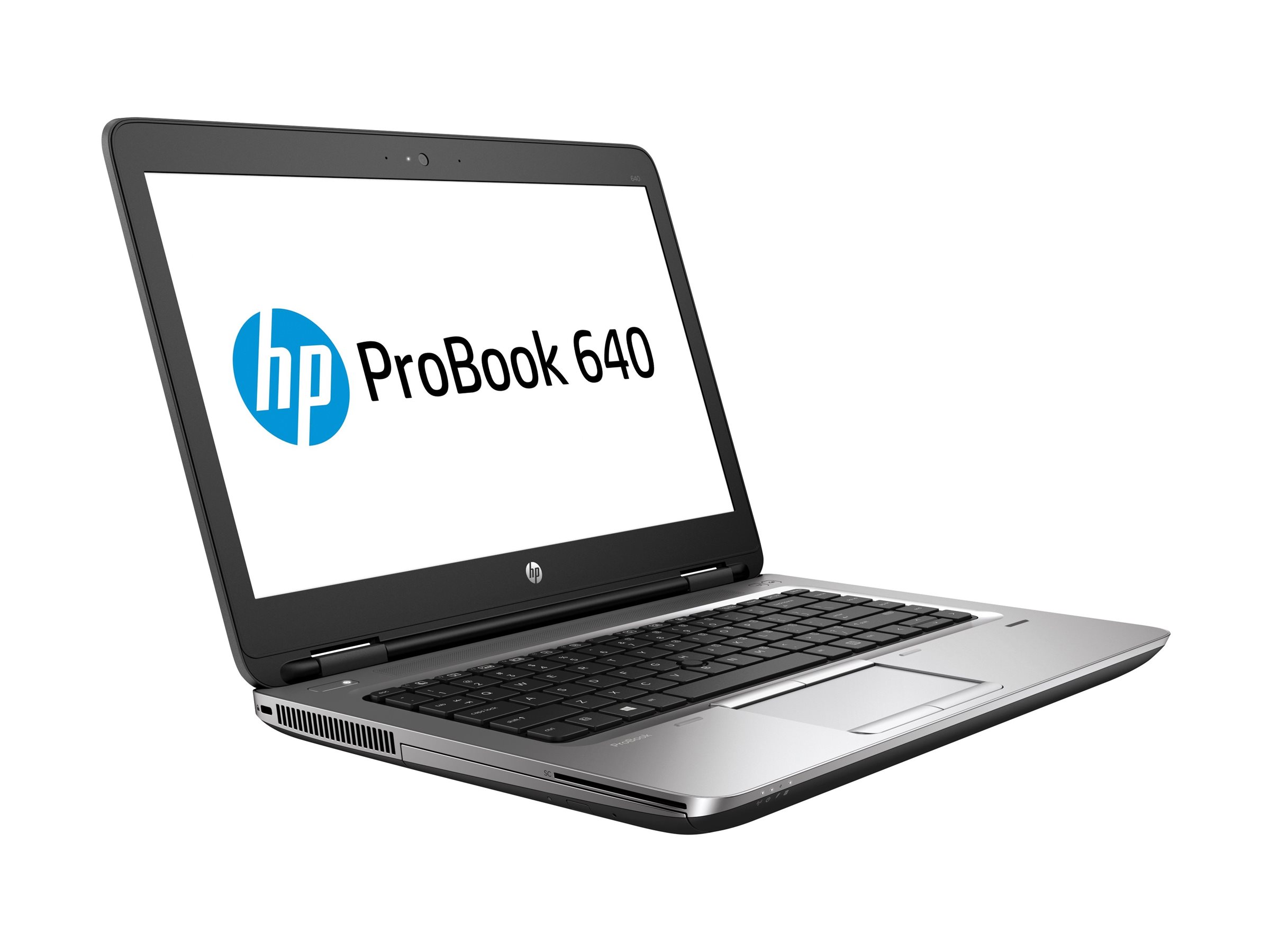 HP ProBook 640 G2 Notebook | Overview, Specs, Details | SHI