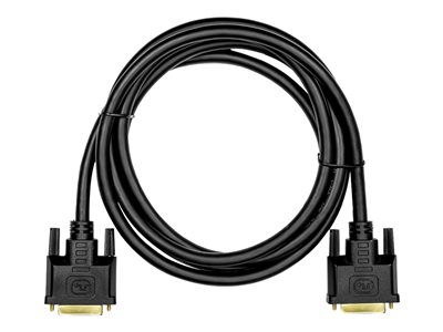 Rocstor DVI cable - 6.6 ft