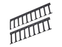 Eaton - Rack cable management finger kit | www.shi.com