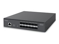 EnGenius CloudSwitch Aggregate 12 ECS5512F - switch - 12 ports ...