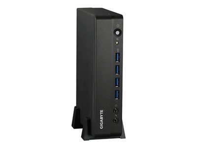 Gigabyte BRIX Pro GB-BSi3-1115G4 (rev. 1.0) - Barebone - Ultra Compact ...