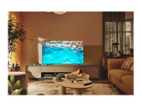 Samsung HG75BU800NF HBU8000 Series - 75" LED-backlit LCD TV - Crystal ...