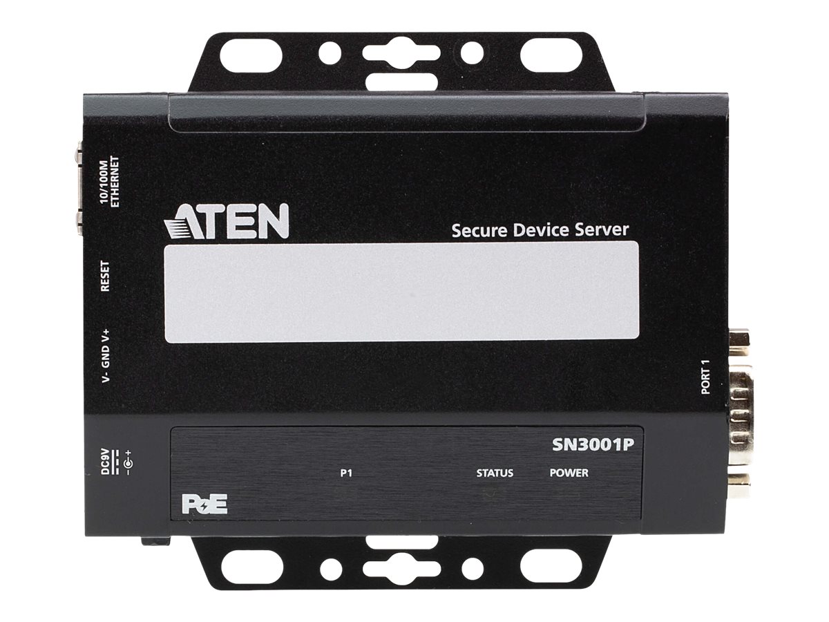 ATEN Altusen SN3000 series SN3001P | SHI
