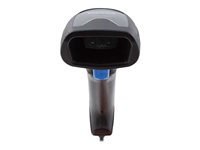 Datalogic QuickScan 2500 Series QW2520 - Kit - barcode scanner