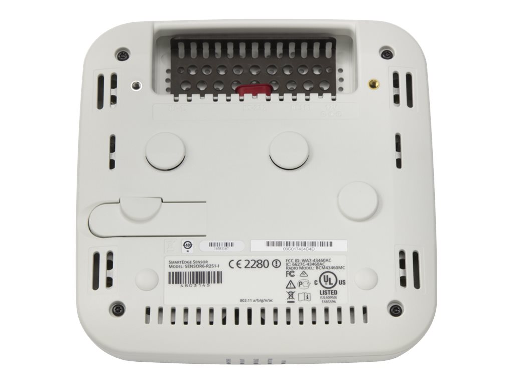 NETSCOUT SmartEdge - Wi-Fi monitoring sensor | Overview, Specs, Details ...