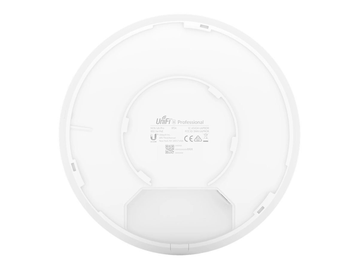 Ubiquiti UniFi U6-PRO | Overview, Specs, Details | SHI