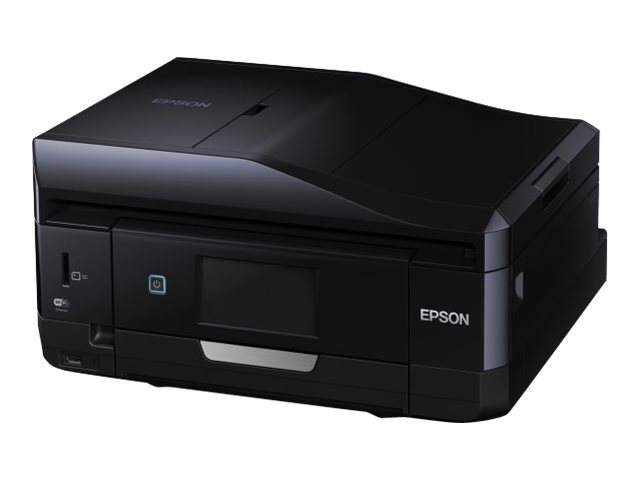 Epson Expression Premium XP-830 - multifunction printer - colour ...