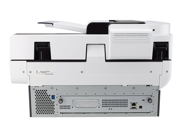 L2719A#B19 - HP Digital Sender Flow 8500 fn1 Document Capture ...