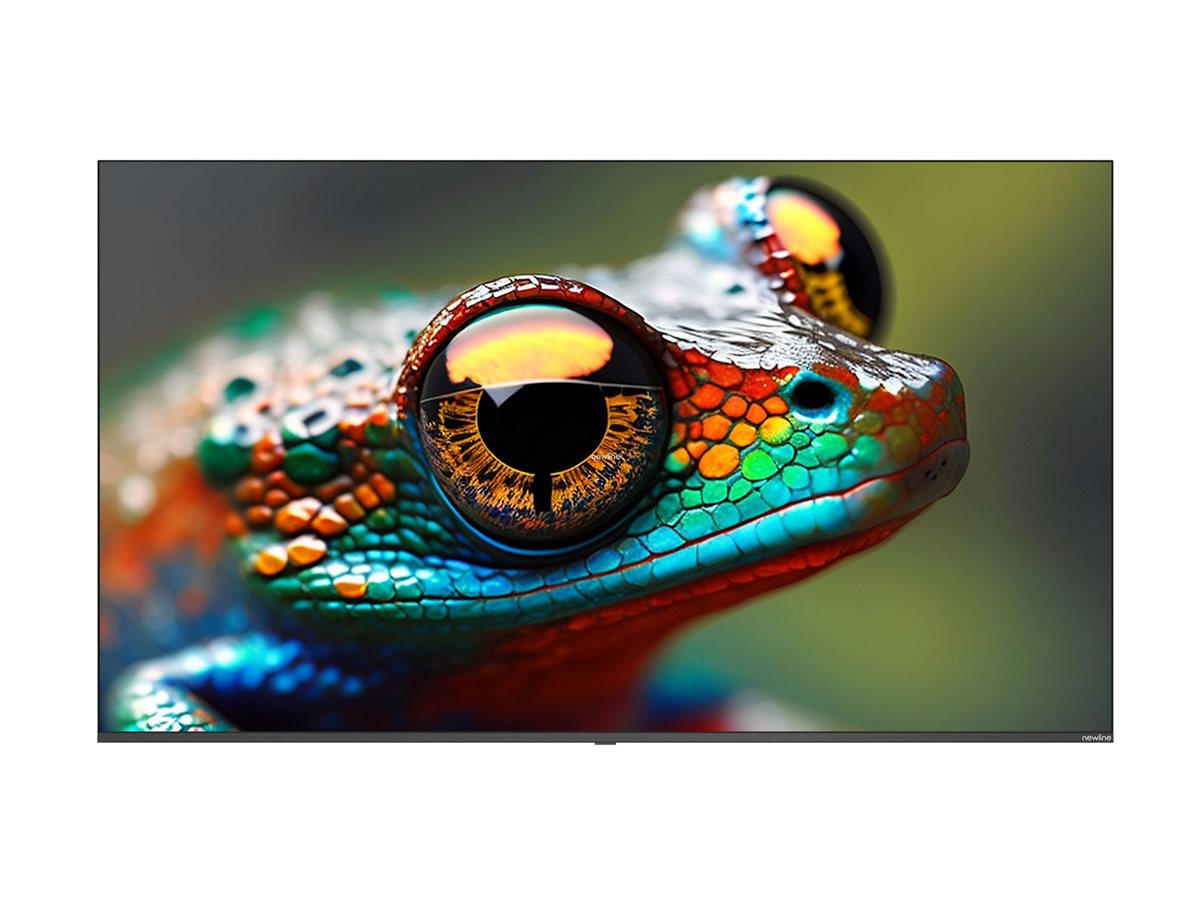 Newline STV-5524 - 55" Diagonal Class STV Series LED-backlit LCD ...