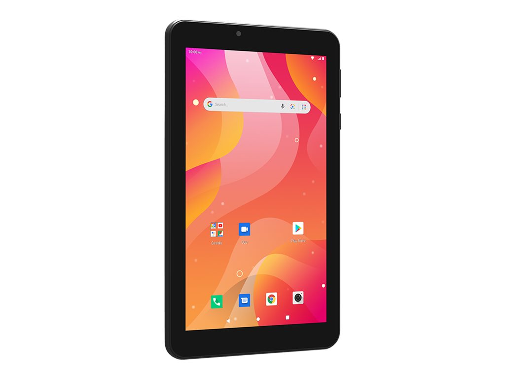 Maxwest NITRO 7Q Tablet - 7 Inch - 16GB - Black - NITRO7Q BLK