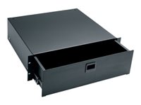 Middle Atlantic 3RU Heavy-Duty Rack Mounted Drawer