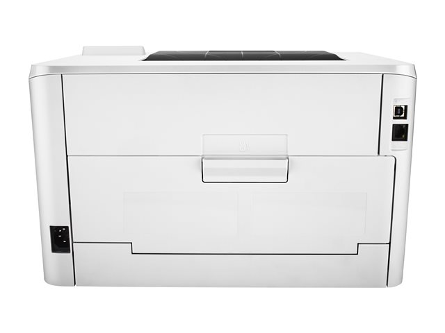 HP Color LaserJet Pro M252n - printer - colour - laser - B4A21A#B19 ...