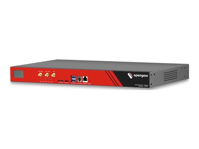 Opengear IM7216-2-DDC-LMP - console server