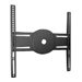 Chief J-Series Universal Interface Bracket - Black