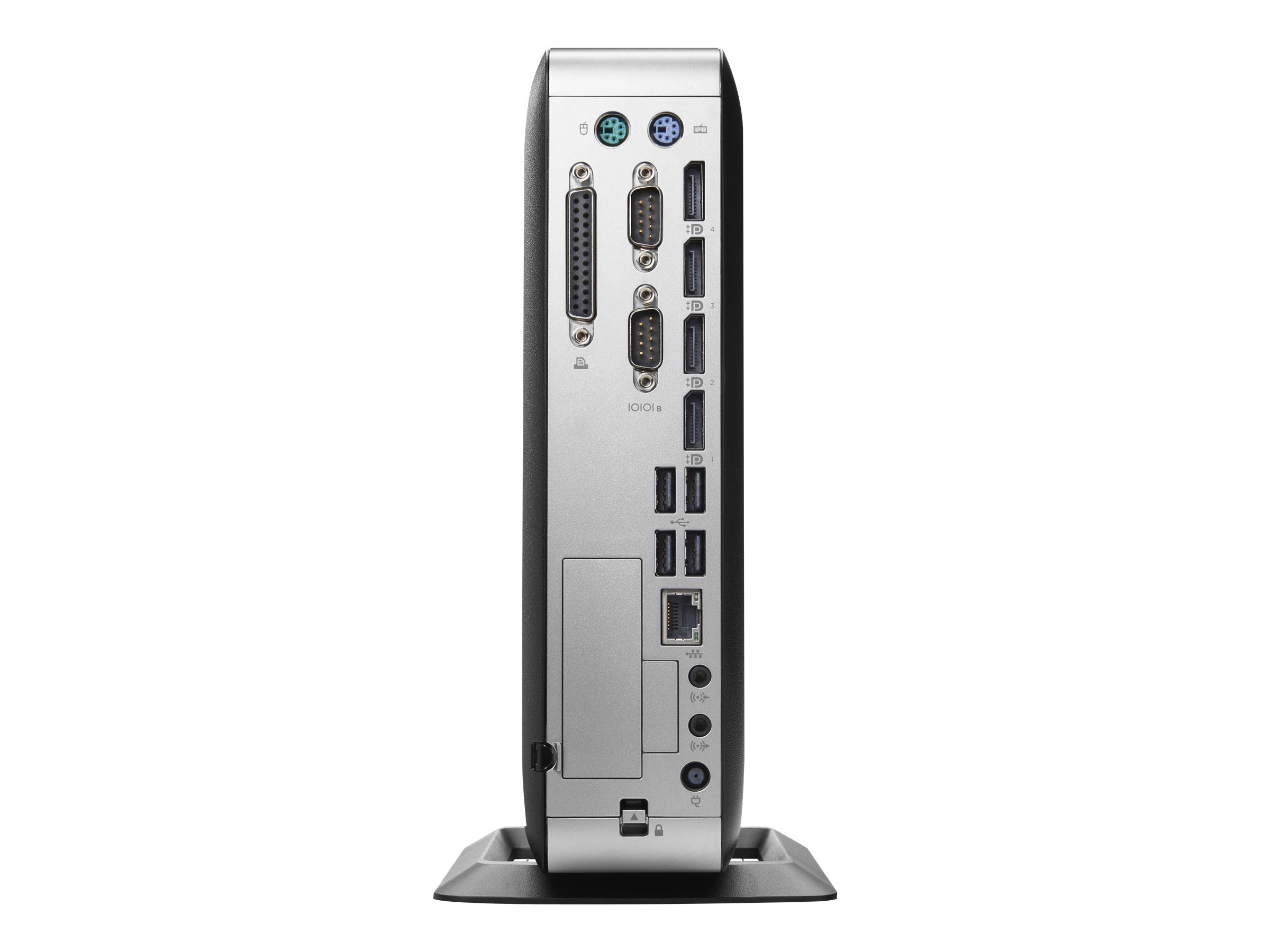HP t730 - Thin client | www.shi.ca