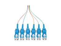 Panduit Opti-Core - Pigtail | Overview, Specs, Details | SHI