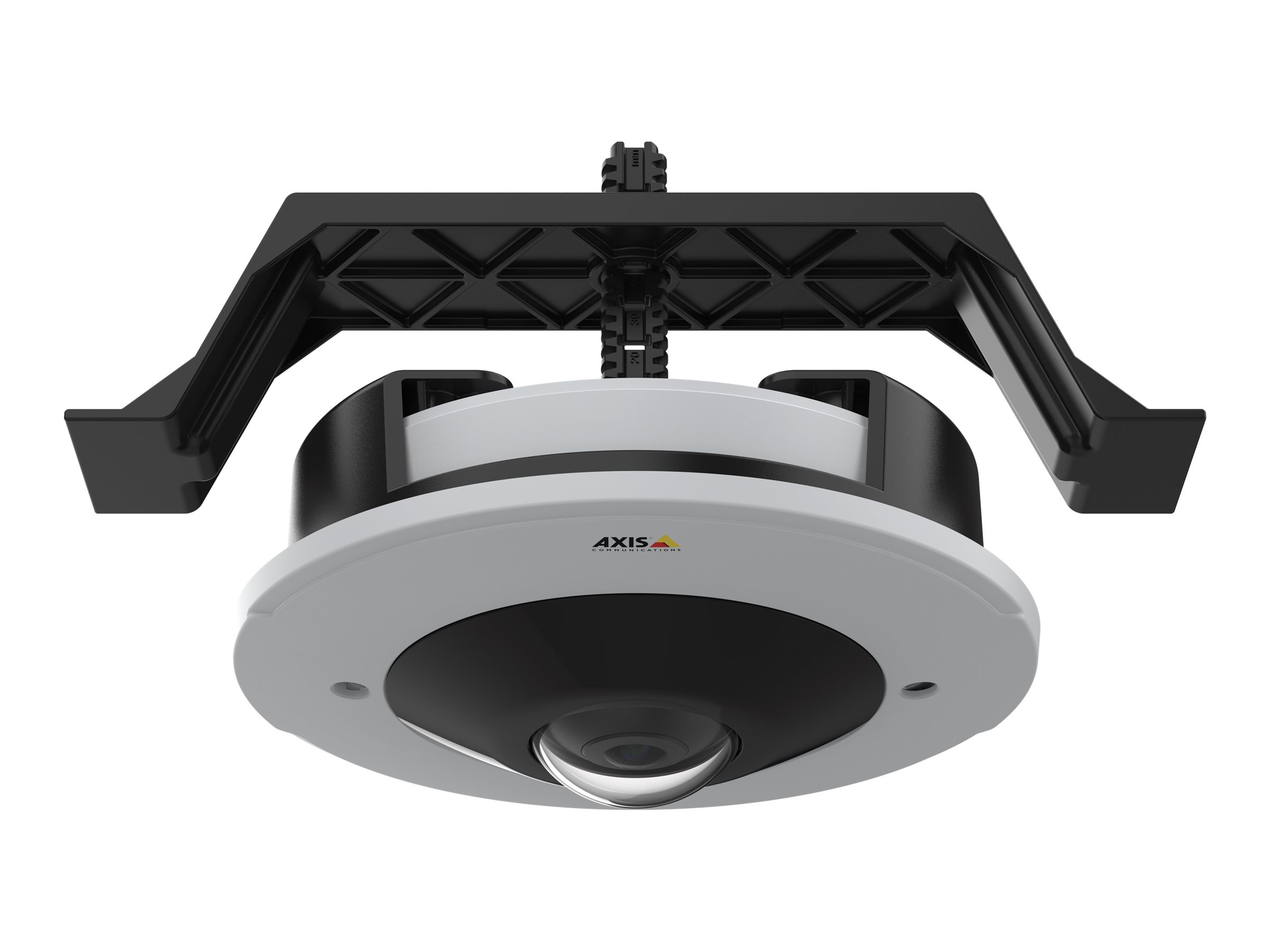 AXIS tm3208 - Camera dome recessed mount | SHI
