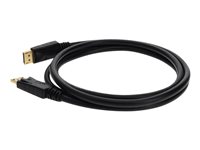 AddOn 5 Pack 6ft DisplayPort Cable - DisplayPort cable - 6 ft