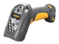 Symbol LS3578-ER - barcode scanner - LS3578-ER20005WR - Currys Business